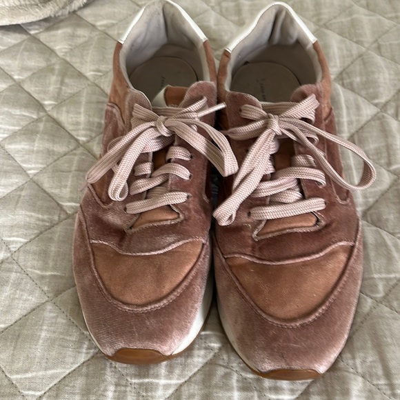 Zara | Shoes | Zara Tennis Shoes | Poshmark